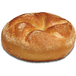 Regular Kaiser Roll – Liscio's Bakery