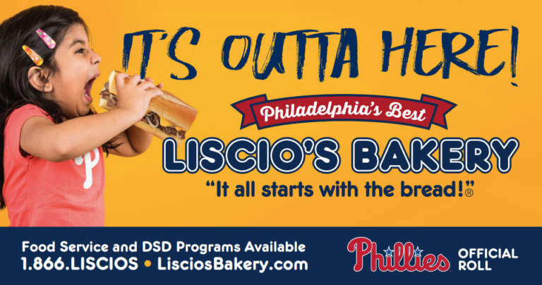 Liscio's Bakery – It all starts with the bread!®